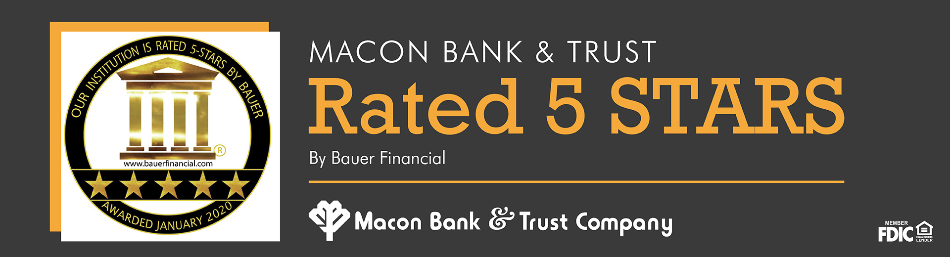 Macon Bank & Trust Company