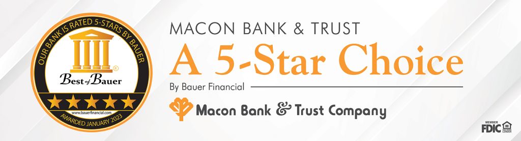 Macon Bank & Trust Company