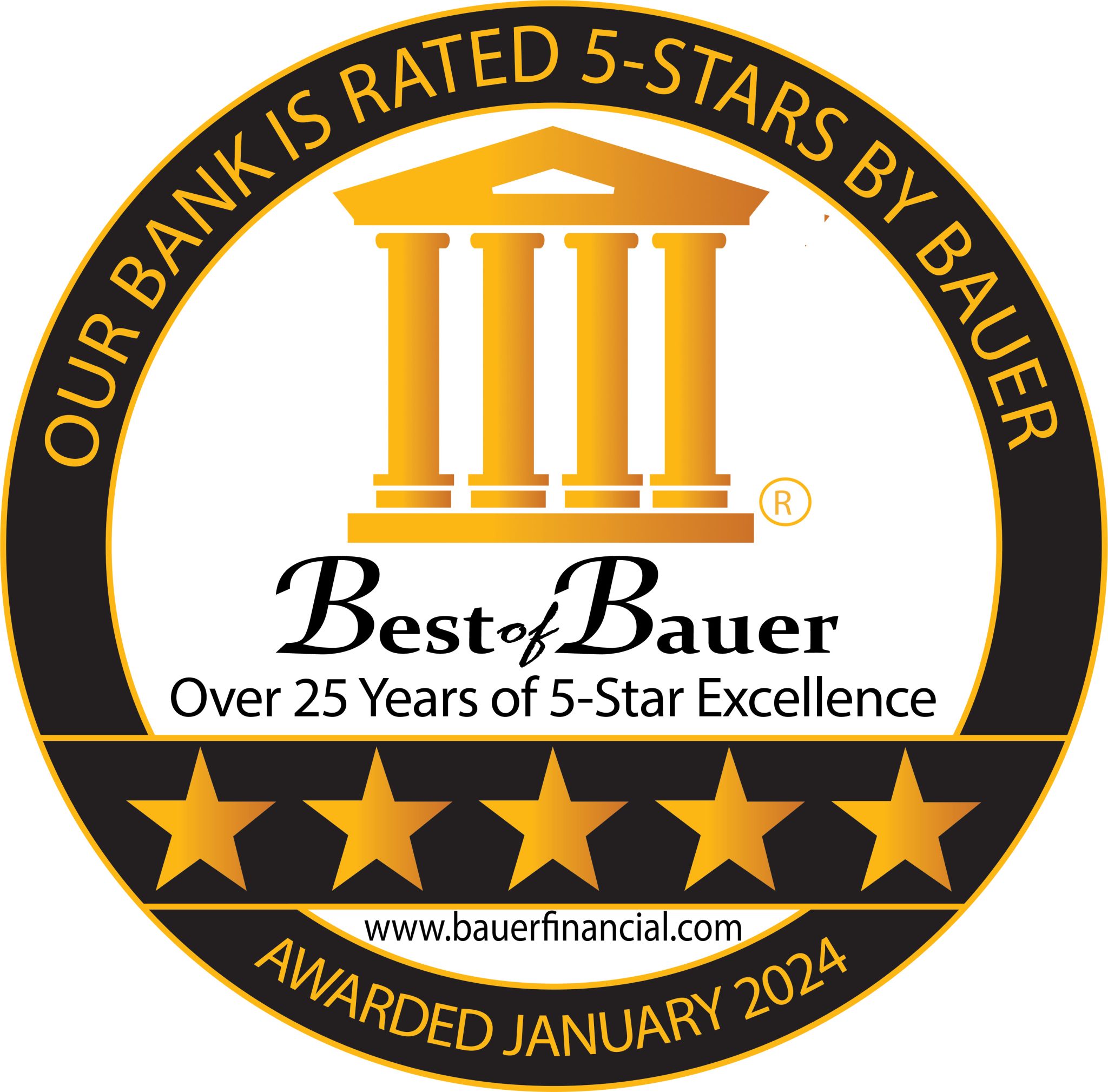 General Information | Macon Bank & Trust Company